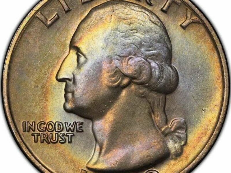 The 1966 Quarter Value, Design, Mintage & Error List