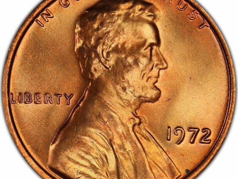 The 1944 Wheat Penny Value, History, Mintage & Rare Errors