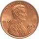 The 1980 Penny Value, Mintage, History, Design & Error List