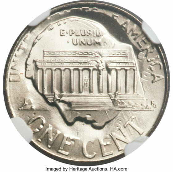 The 1980 Penny Value, Mintage, History, Design & Error List