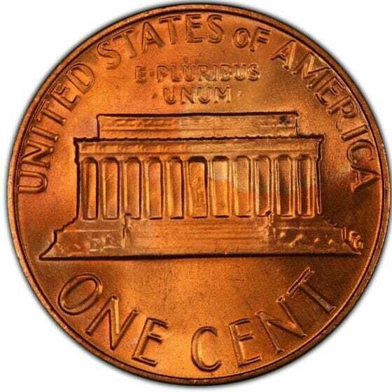 The 1982 Lincoln Penny Value, Design, Mintage & Error List