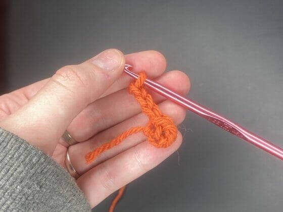 Learn How To Crochet A Square - Step-by-Step Video Guide