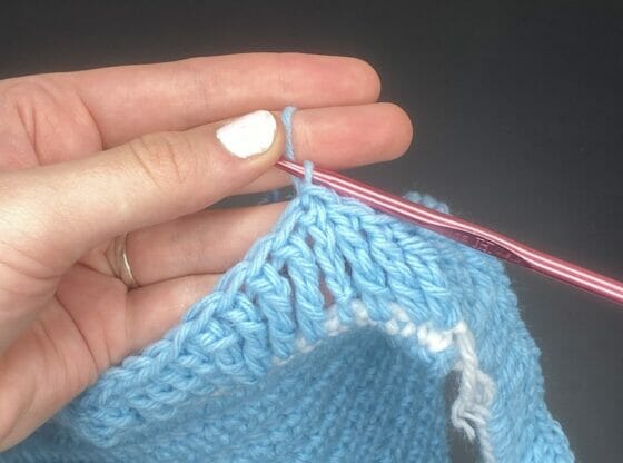 Learn How to Crochet a Top - Easy-to-Follow Video Tutorial
