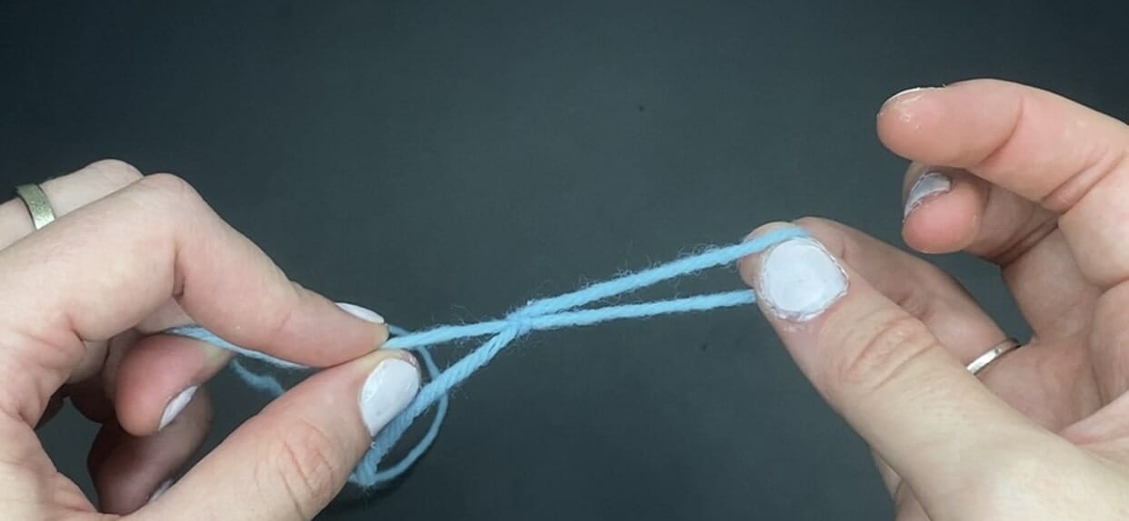 Learn How to Crochet a Purse For Beginners - Video Tutorial