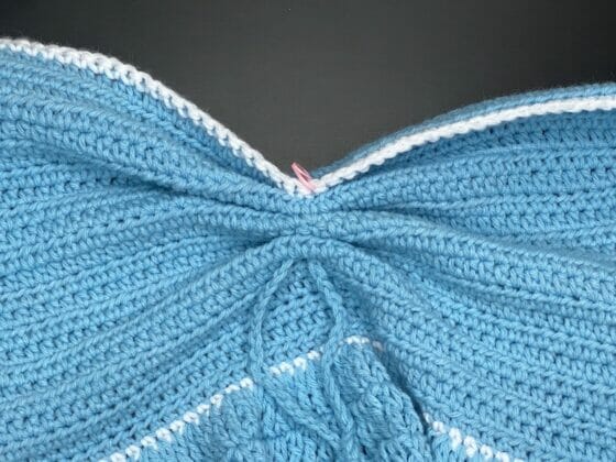 Learn How to Crochet a Top - Easy-to-Follow Video Tutorial