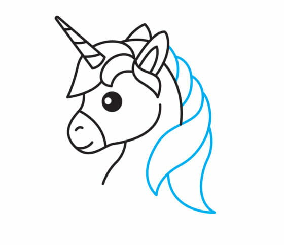 How to Draw a Unicorn: Easy Step-by-Step Video Tutorial