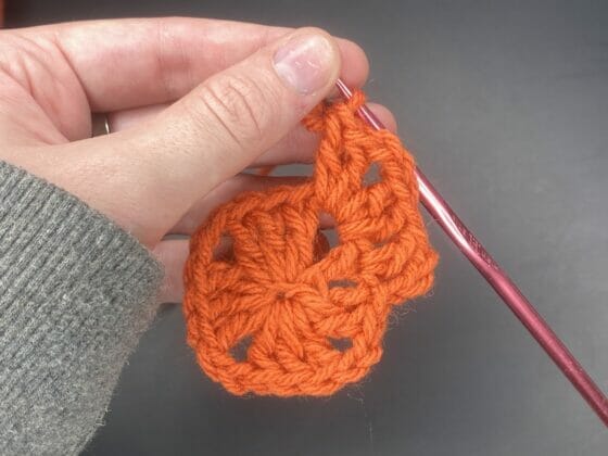 Learn How To Crochet A Square - Step-by-Step Video Guide