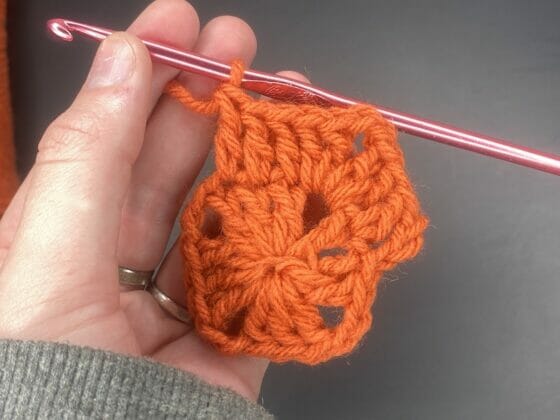 Learn How To Crochet A Square - Step-by-Step Video Guide