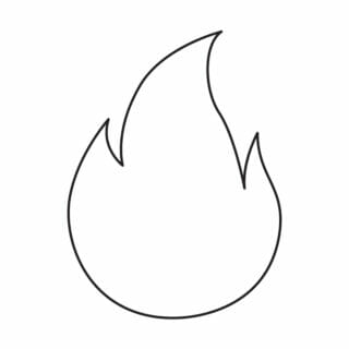 Learn How to Draw Fire With 2 Easy Step-by-Step Video Guides