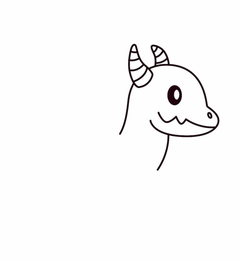 How To Draw A Dragon With Our Easy Step-by-Step Video Guide