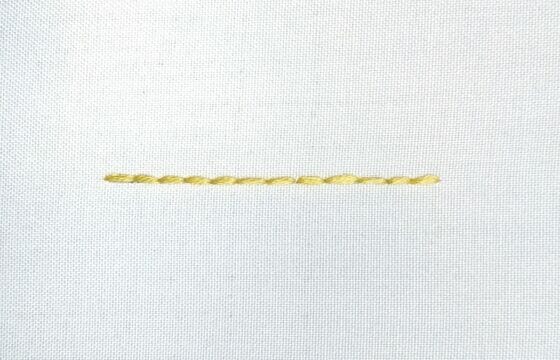 20 Embroidery Stitches From Basic to Advanced - Video Guide