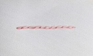 20 Embroidery Stitches From Basic to Advanced - Video Guide