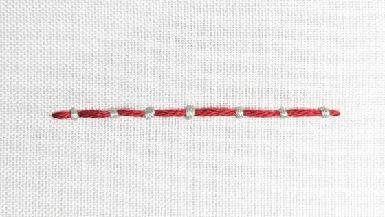 20 Embroidery Stitches From Basic to Advanced - Video Guide