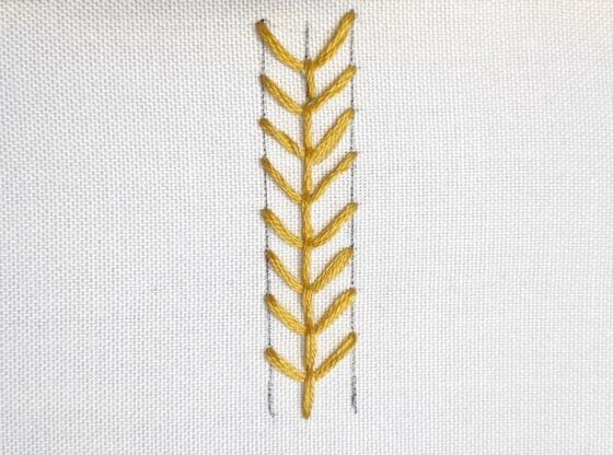 20 Embroidery Stitches From Basic to Advanced - Video Guide
