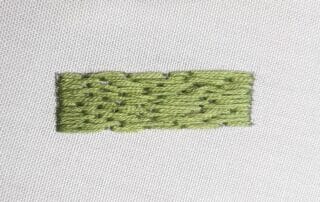 20 Embroidery Stitches From Basic to Advanced - Video Guide