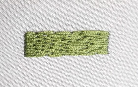 20 Embroidery Stitches From Basic to Advanced - Video Guide