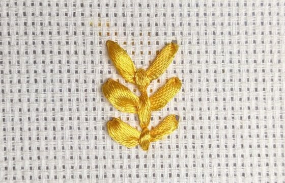 20 Embroidery Stitches From Basic to Advanced - Video Guide