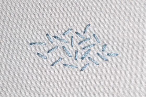 20 Embroidery Stitches From Basic to Advanced - Video Guide