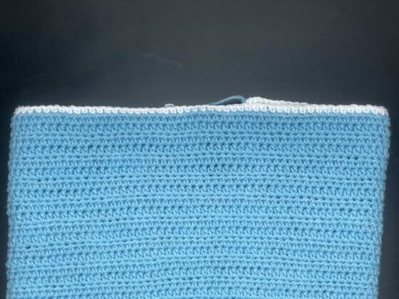 Learn How to Crochet a Top - Easy-to-Follow Video Tutorial