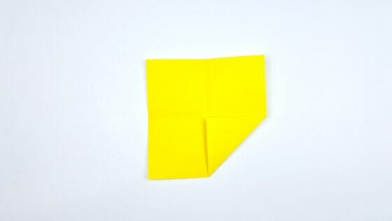 How To Make An Origami Paper Box, Step-by-Step Video Guide