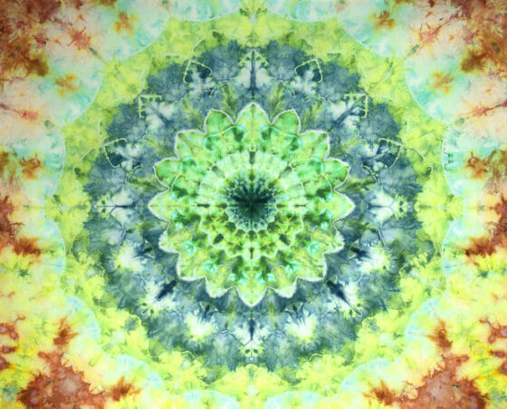 21 Tie Dye Patterns From Classic Swirls to Modern Twists