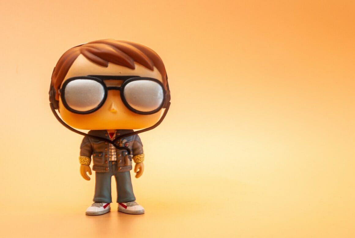 Funko Pop! Mania: A Comprehensive Collector's Handbook