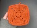 Learn How To Crochet A Square - Step-by-Step Video Guide