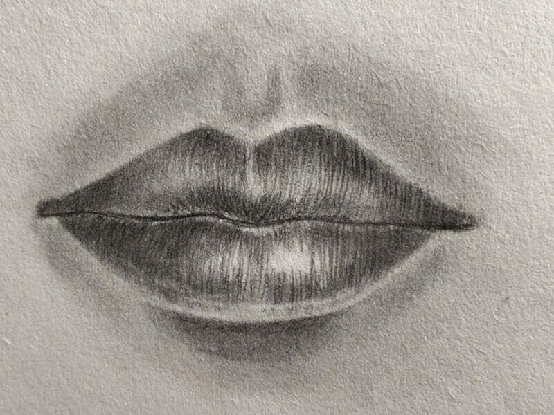 Learn How to Draw a Rose Easy Step-by-Step Video Tutorial