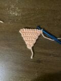 How to Crochet a Triangle With My Step-by-Step Video Guide