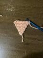 How to Crochet a Triangle With My Step-by-Step Video Guide