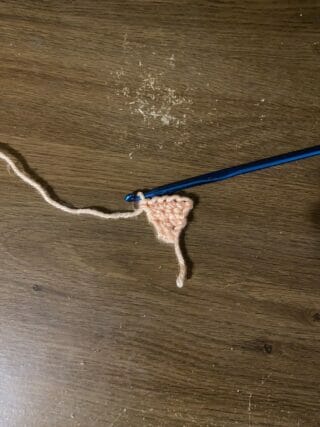 How to Crochet a Triangle With My Step-by-Step Video Guide
