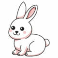 Learn How to Draw a Bunny Easy Step-by-Step Video Tutorial