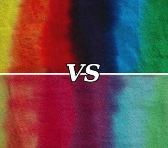 The Complete Guide to Soda Ash Tie Dye: Best Practices & Tips