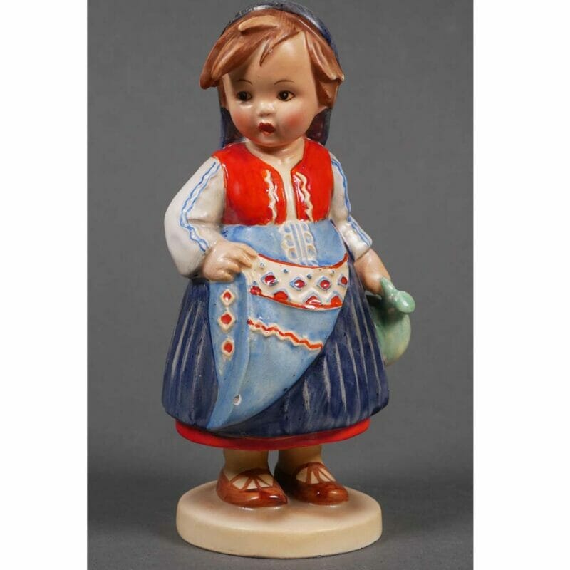 The Enduring Appeal of Hummel Figurines: Collector's Guide
