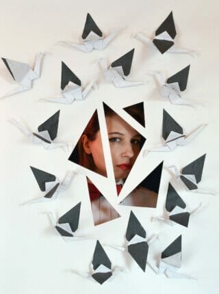 The Art of Origami: Unfold the World of Paper Folding
