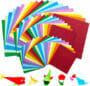The Art of Origami: Unfold the World of Paper Folding