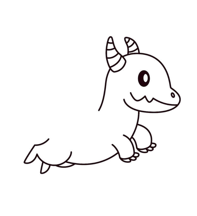 How To Draw A Dragon With Our Easy Step-by-Step Video Guide