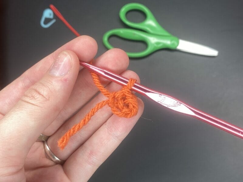 Learn How To Crochet A Square - Step-by-Step Video Guide