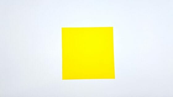 How To Make An Origami Paper Box, Step-by-Step Video Guide