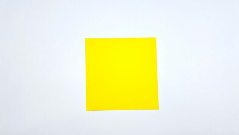 How To Make An Origami Paper Box, Step-by-Step Video Guide