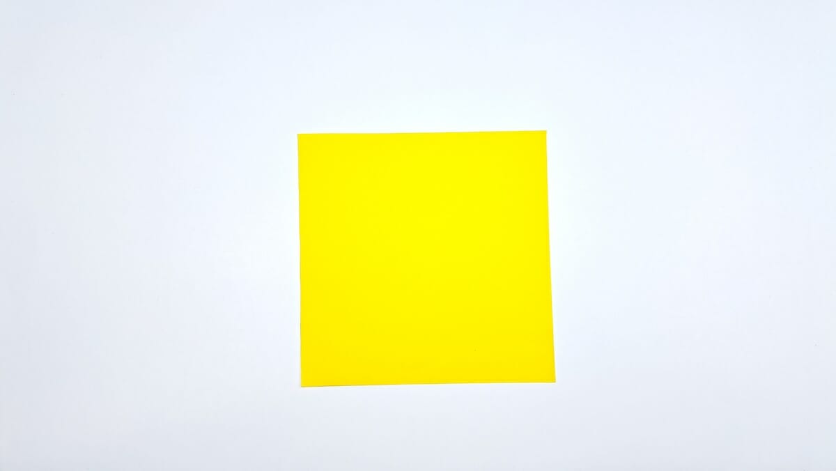 How To Make An Origami Paper Box, Step-by-Step Video Guide