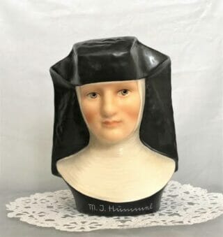 The Enduring Appeal of Hummel Figurines: Collector's Guide