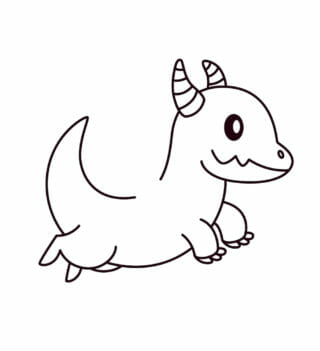 How To Draw A Dragon With Our Easy Step-by-Step Video Guide