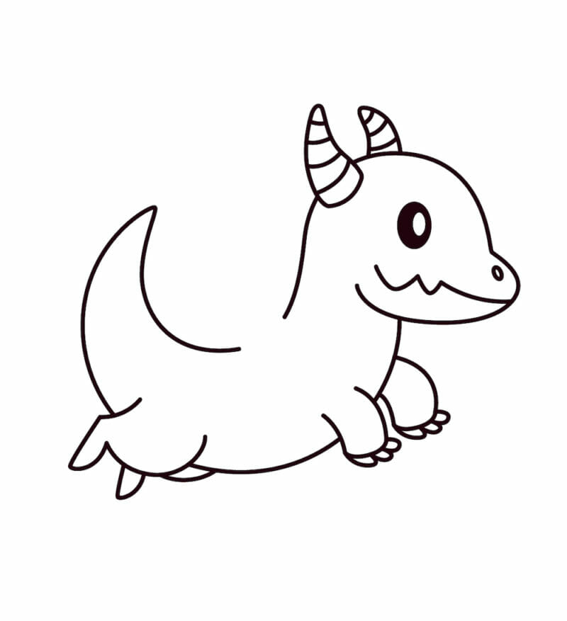 How To Draw A Dragon With Our Easy Step-by-Step Video Guide