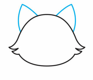 Learn How to Draw a Fox - Easy Step-by-Step Video Tutorial