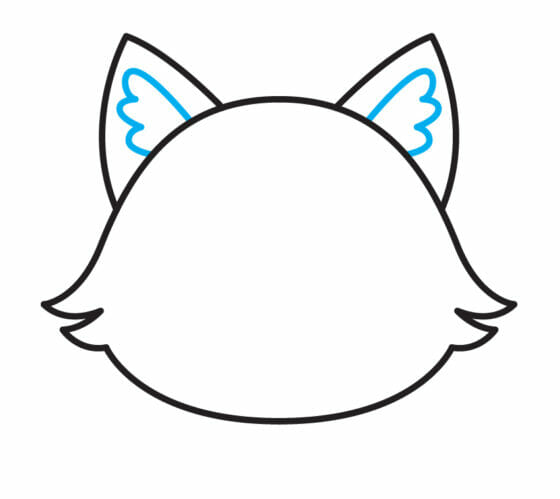 Learn How to Draw a Fox - Easy Step-by-Step Video Tutorial