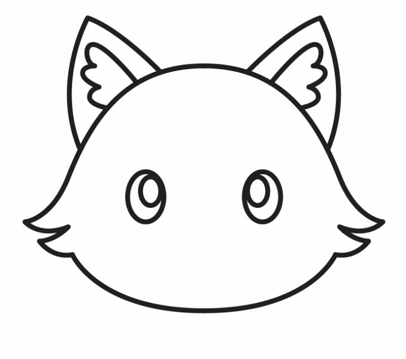 Learn How to Draw a Fox - Easy Step-by-Step Video Tutorial