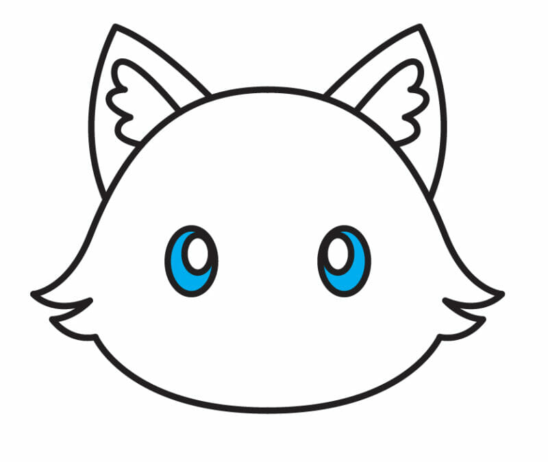 Learn How to Draw a Fox - Easy Step-by-Step Video Tutorial