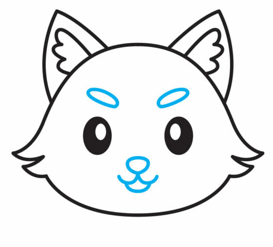 Learn How to Draw a Fox - Easy Step-by-Step Video Tutorial