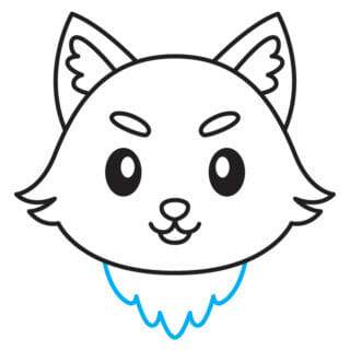 Learn How to Draw a Fox - Easy Step-by-Step Video Tutorial